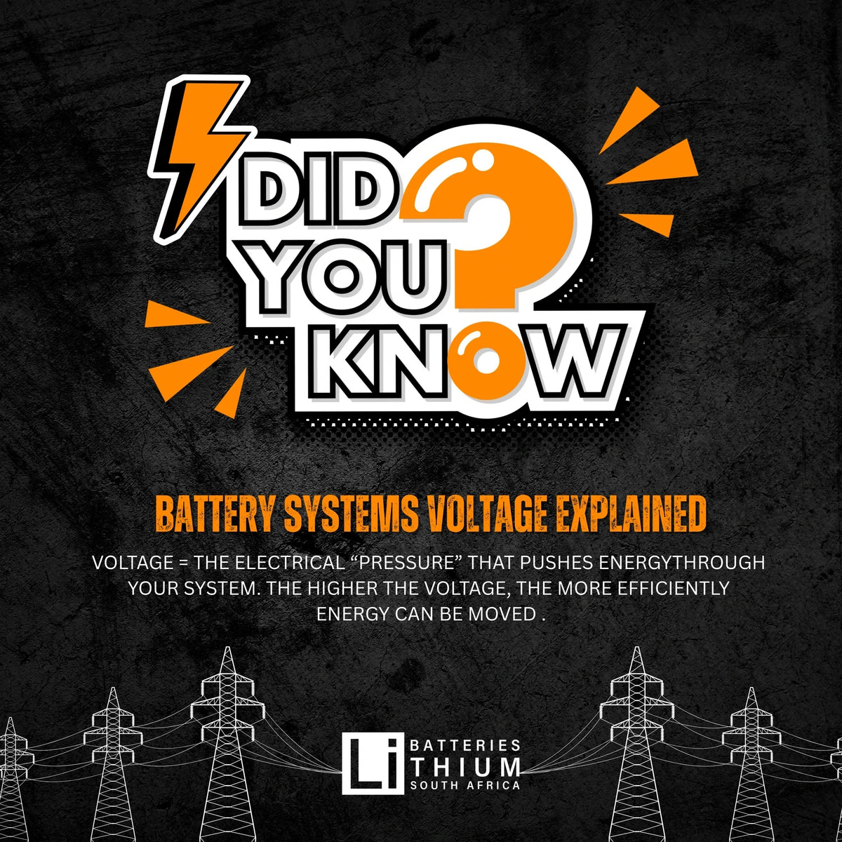 What Does Battery Voltage Actually Mean? Here’s What You Need to Know ...