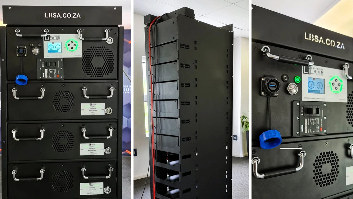 Ready to Take Your Renewable Energy Storage to the Next Level ...