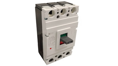 400A 2Pole DC Breaker