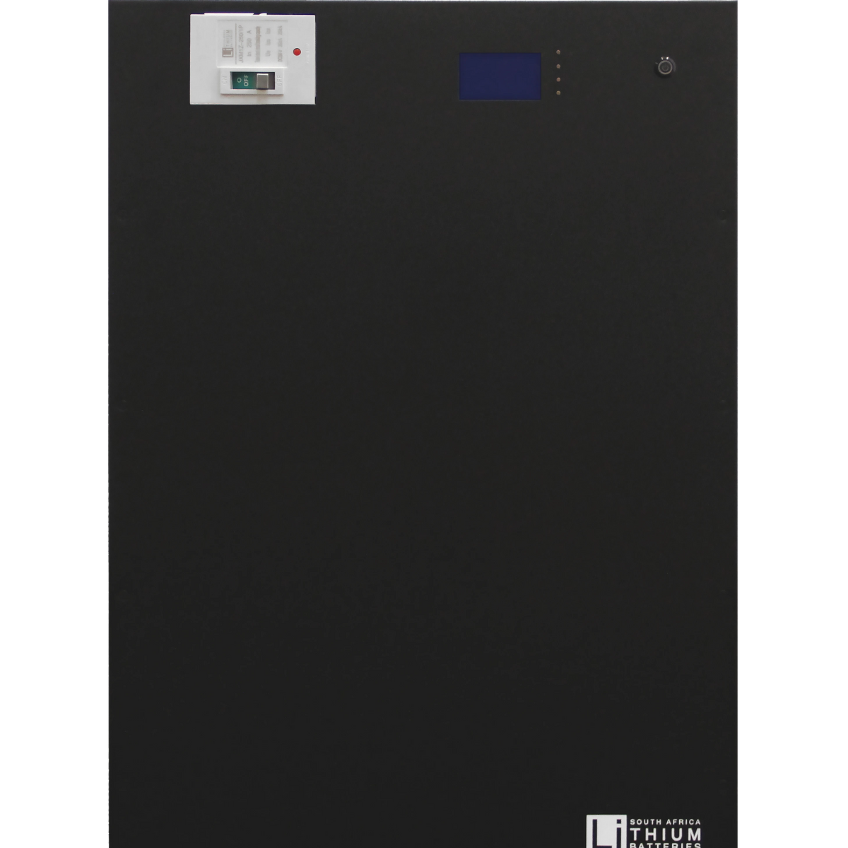 10.6 kWh 51.2v 208Ah LiFePO4 Lithium Iron Phosphate Wall Mount Solar U ...