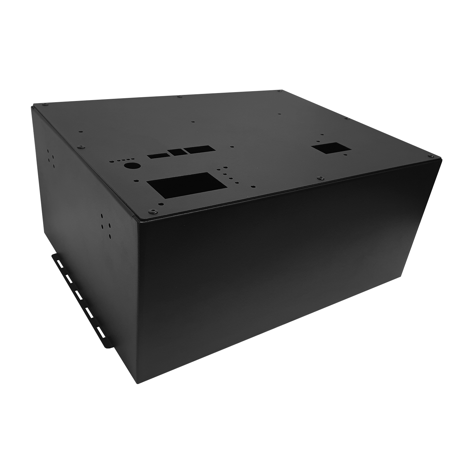 5.1kwh battery enclosure – Lithium Batteries South Africa