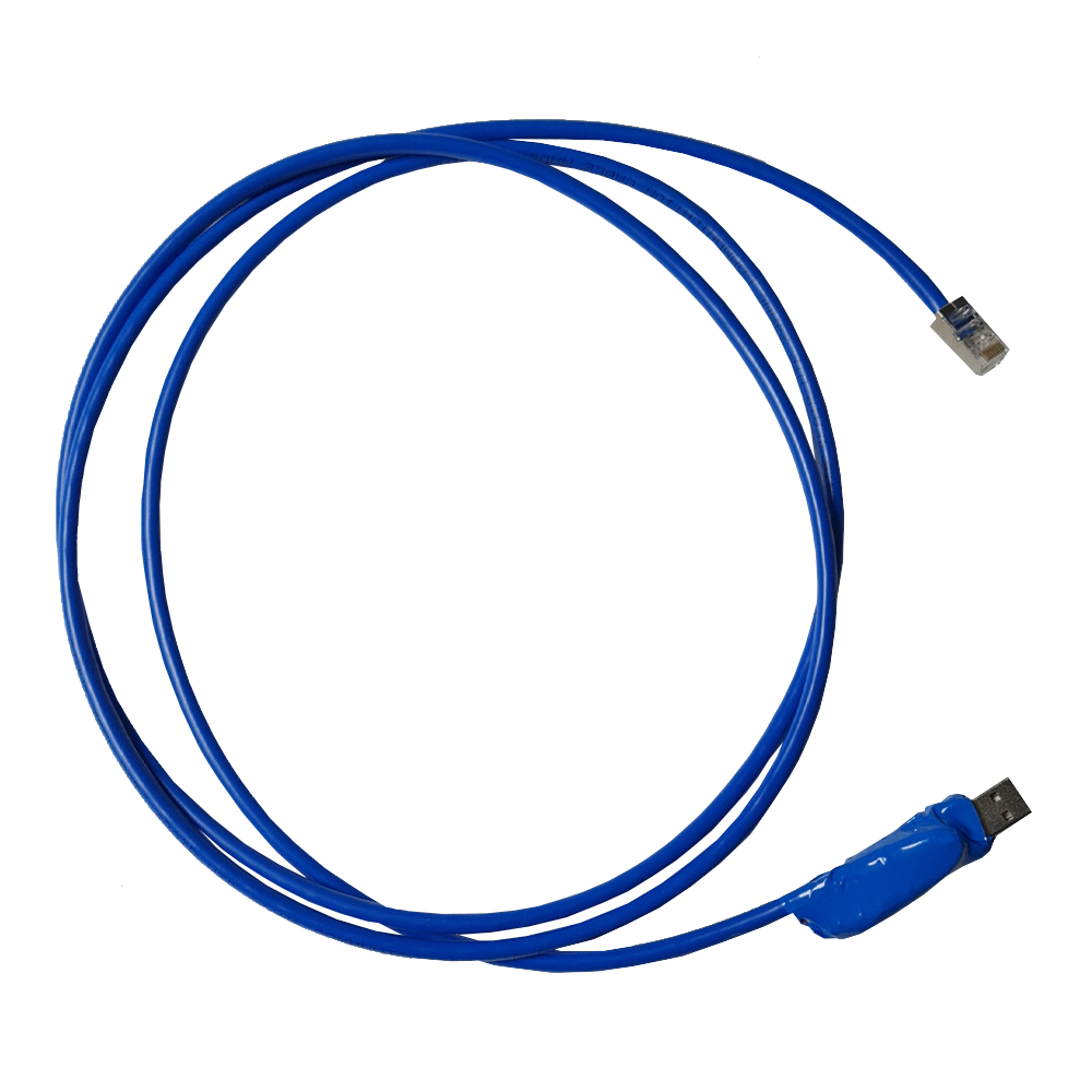 Built Unit Battery Monitor cable | Lithium Batteries South Africa